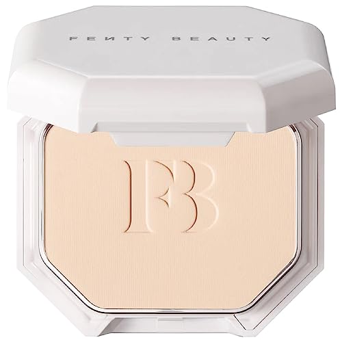 Fenty Beauty by Rihanna Pro Filt’r Soft Matte Longwear Powder Foundation 140