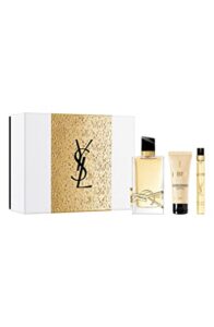 yves saint laurent libre eau de parfum set