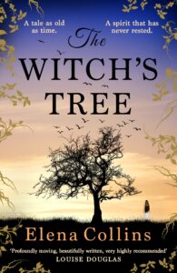 the witch's tree: an unforgettable, heart-breaking, gripping timeslip novel