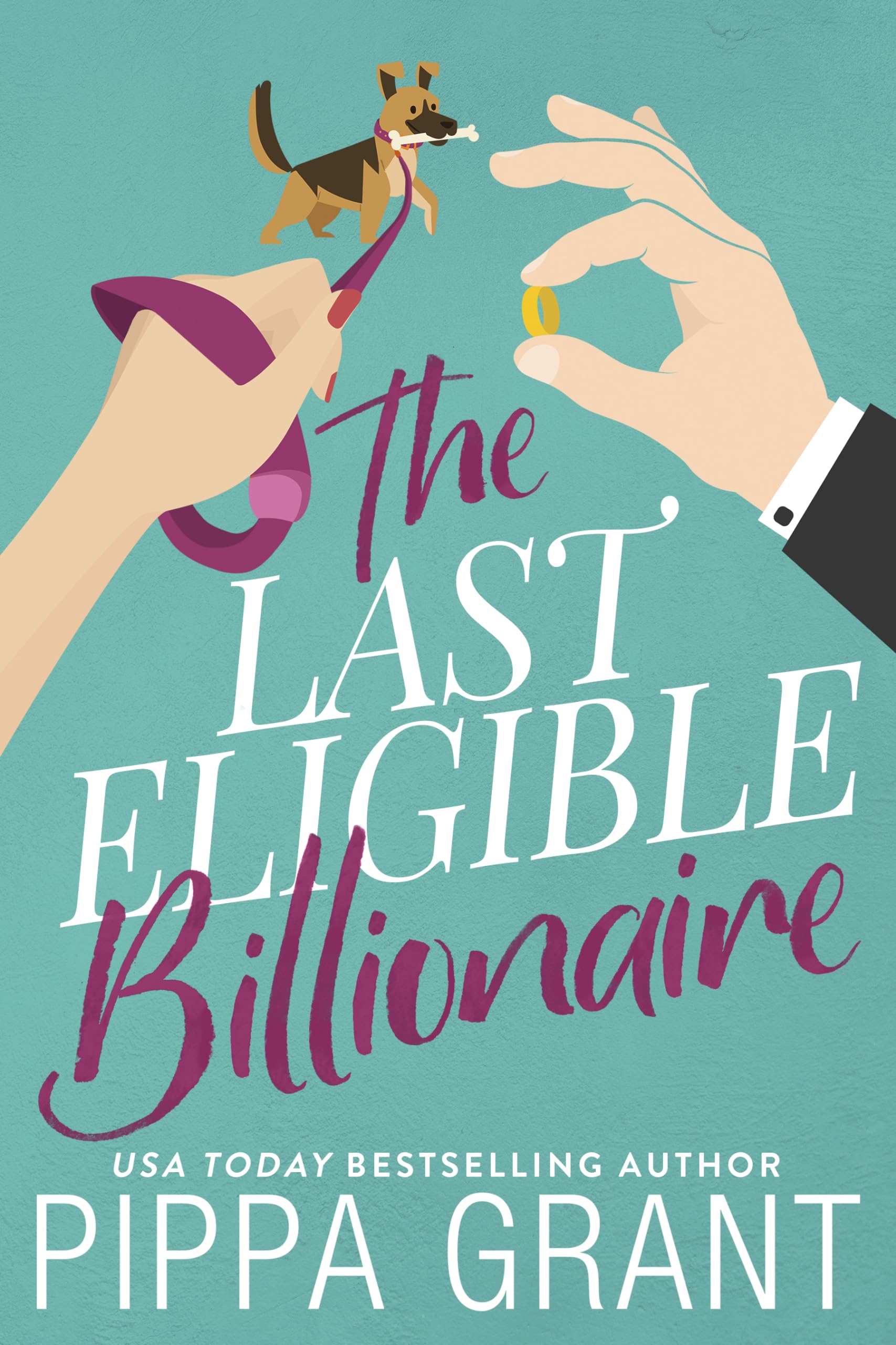 The Last Eligible Billionaire