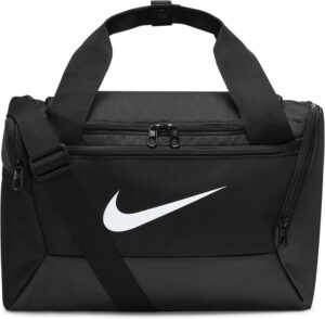 nike unisex – adult's sports, black/black/white, einheitsgröße