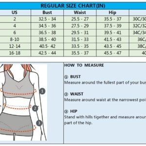 ZAFUL Knotted Bandeau Bikini for Women Strapless Swimsuits High Cut Bathing Suit Sexy Cheeky Tie Side Swimwear Black S