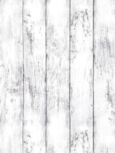 white grey wood wallpaper shiplap peel and stick wallpaper 17.7inchx118.1inch white wood plank contact paper wood peel and stick wallpaper rustic self adhesive decorative wallpaper for kitchen vinyl