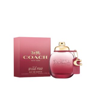 Coach Wild Rose Eau de Parfum Spray 1.7 fl. Oz