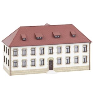 232381 Faller N Scale 1:160 Kit of a District Court - New 2022