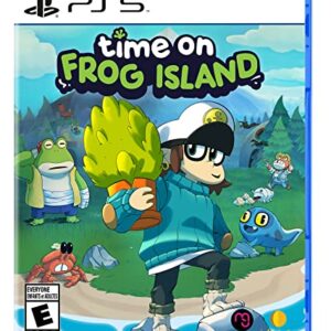 Time on Frog Island - PlayStation 5