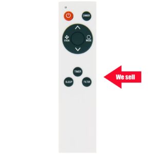 Replacement Remote Control for HISENSE EQK AC Air Conditioner Remote Control RCH-RWW1-0(HSN) AW0521CK1W AW-05CR1RUGU10 AW0621CR1W AW-06CR1RUFU20 AW-06CR1RVFUE20 AW0821CW1W AW0821DR1W