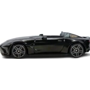 Hot Wheels - Aston Martin V12 Speedster - Silver - New for 2021 - Exotics