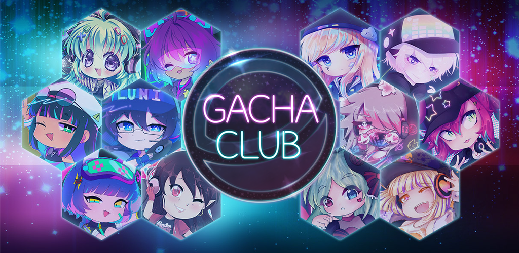 Gacha Club