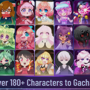 Gacha Club