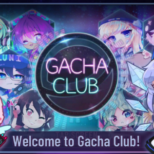 Gacha Club