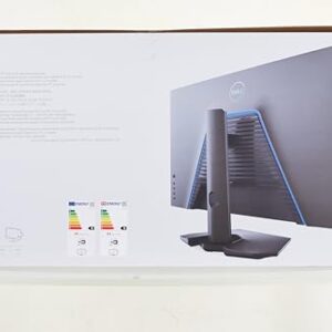 Dell G3223Q 32 Inch 4K UHD (3840x2160) Gaming Monitor