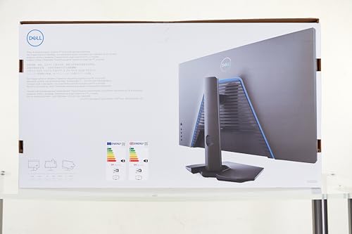 Dell G3223Q 32 Inch 4K UHD (3840x2160) Gaming Monitor