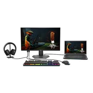 Dell G3223Q 32 Inch 4K UHD (3840x2160) Gaming Monitor