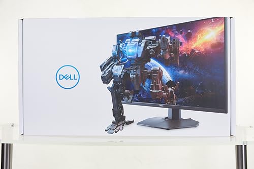 Dell G3223Q 32 Inch 4K UHD (3840x2160) Gaming Monitor