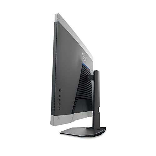 Dell G3223Q 32 Inch 4K UHD (3840x2160) Gaming Monitor