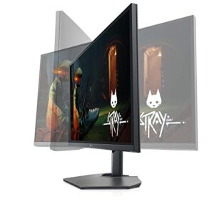 Dell G3223Q 32 Inch 4K UHD (3840x2160) Gaming Monitor