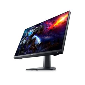 Dell G3223Q 32 Inch 4K UHD (3840x2160) Gaming Monitor