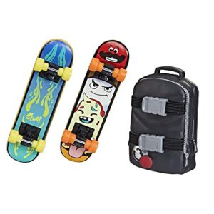 fortnite victory royale series food and slurp board rider set skateboard collectible accessory