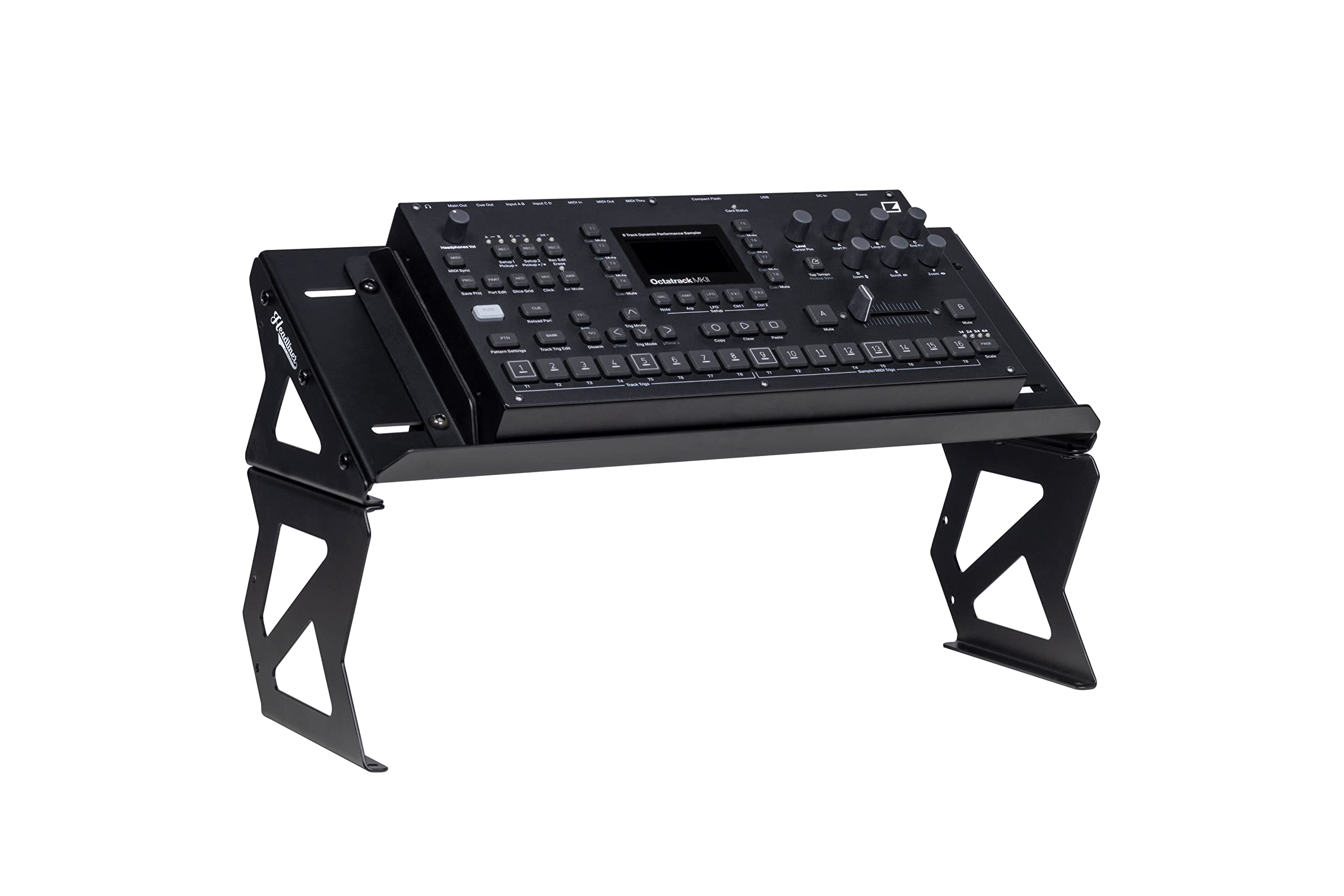 Headliner Mod Riser Desktop Production Stand (HL22051)