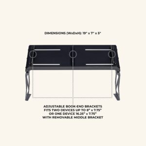 Headliner Mod Riser Desktop Production Stand (HL22051)