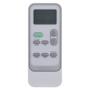 dg11j1-99 replacement remote control fit for hisense air conditioner