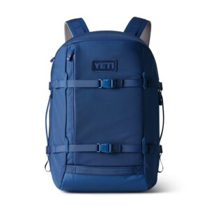 yeti crossroads backpack 35l, navy