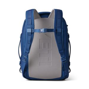 YETI Crossroads Backpack 35L, Navy