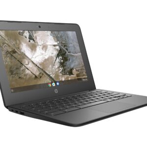 HP Chromebook 11A G6 EE Laptop, AMD A4-9120C GPU, Chrome OS, 4GB RAM, 16GB eMMC SSD (6KJ19UT#ABA) (Renewed)