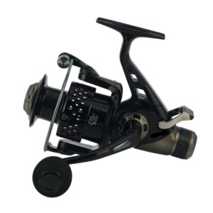 apex predator 6000 baitrunner spinning reel extra heavy 40lbs max drag