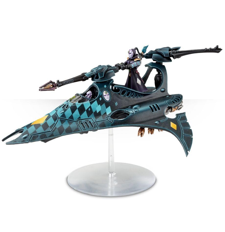 Games Workshop Warhammer 40k - Harlequin Starweaver