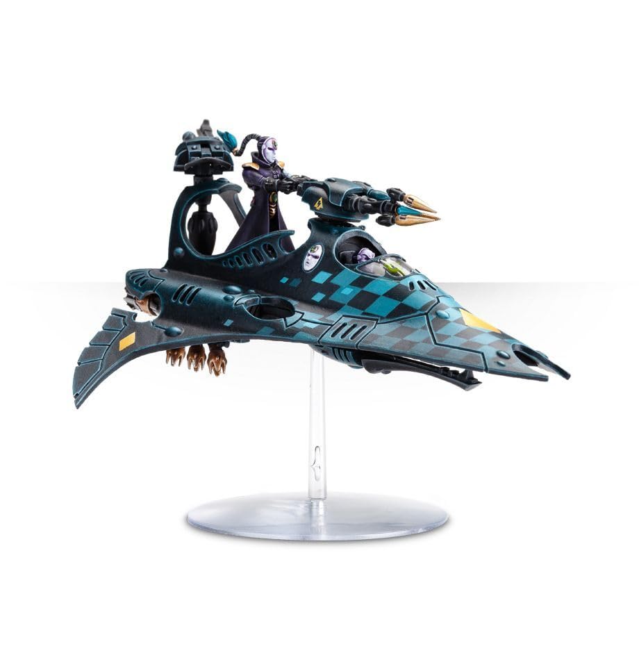 Games Workshop Warhammer 40k - Harlequin Starweaver