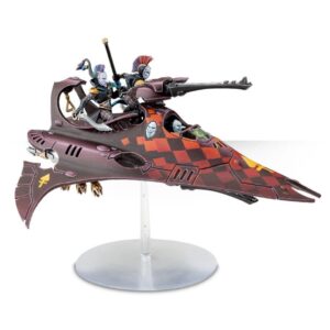 Games Workshop Warhammer 40k - Harlequin Starweaver