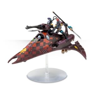 Games Workshop Warhammer 40k - Harlequin Starweaver