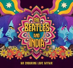 The Beatles And India