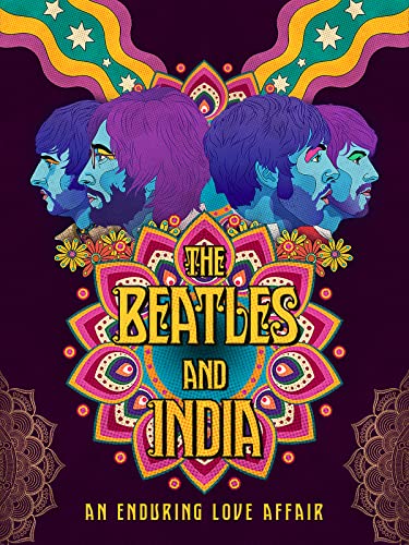 The Beatles And India