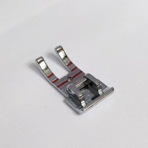 quarter inch piecing presser foot perfect 1/4 inch seams great for quilting for singer low shank sewing machine p60804