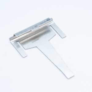 DA61-14306A for Samsung Refrigerator Drain Tube Clip