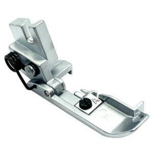 dreamstitch 1260002-370 overlock serger a-foot standard presser foot for toyota overlock serger sewing machine