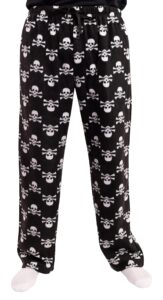 #followme polar fleece pajama pants for men sleepwear pjs 45902-10494-l