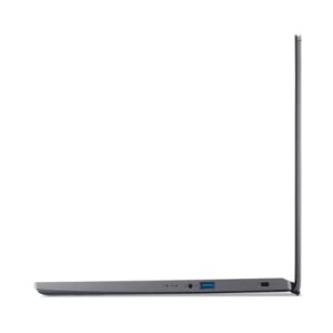 Acer Aspire 5 A515-57G-735F Slim Laptop | 15.6" Full HD IPS | Intel Core i7-1260P | NVIDIA GeForce RTX 2050 | 16GB DDR4 | 512GB SSD | Wi-Fi 6 | Thunderbolt 4 | Fingerprint Reader | Backlit KB | Win 11