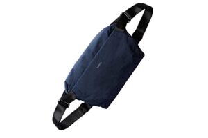 bellroy venture sling 9l (large crossbody bag) - nightsky