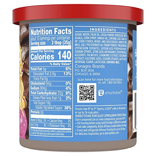 Duncan Hine's Dolly Parton's Favorite Southern-Style Banana Cake Mix Set! Banana Flavored Cake Mix With Chocolate Frosting! Make Your Own Deliciously Moist Banana Cake Mix! Choose Your Flavor!