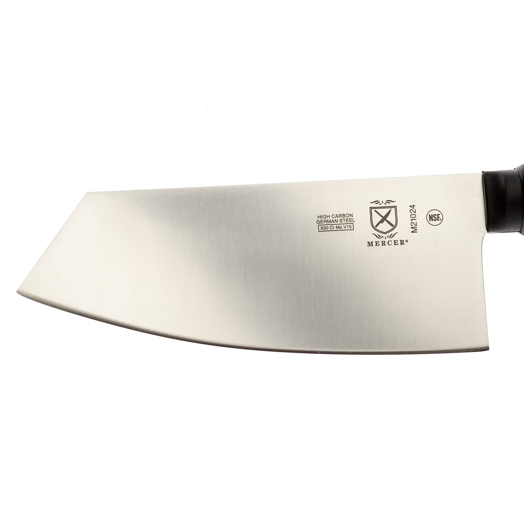 Mercer Culinary All Purpose Kitchen Knife, 7.1 Inch