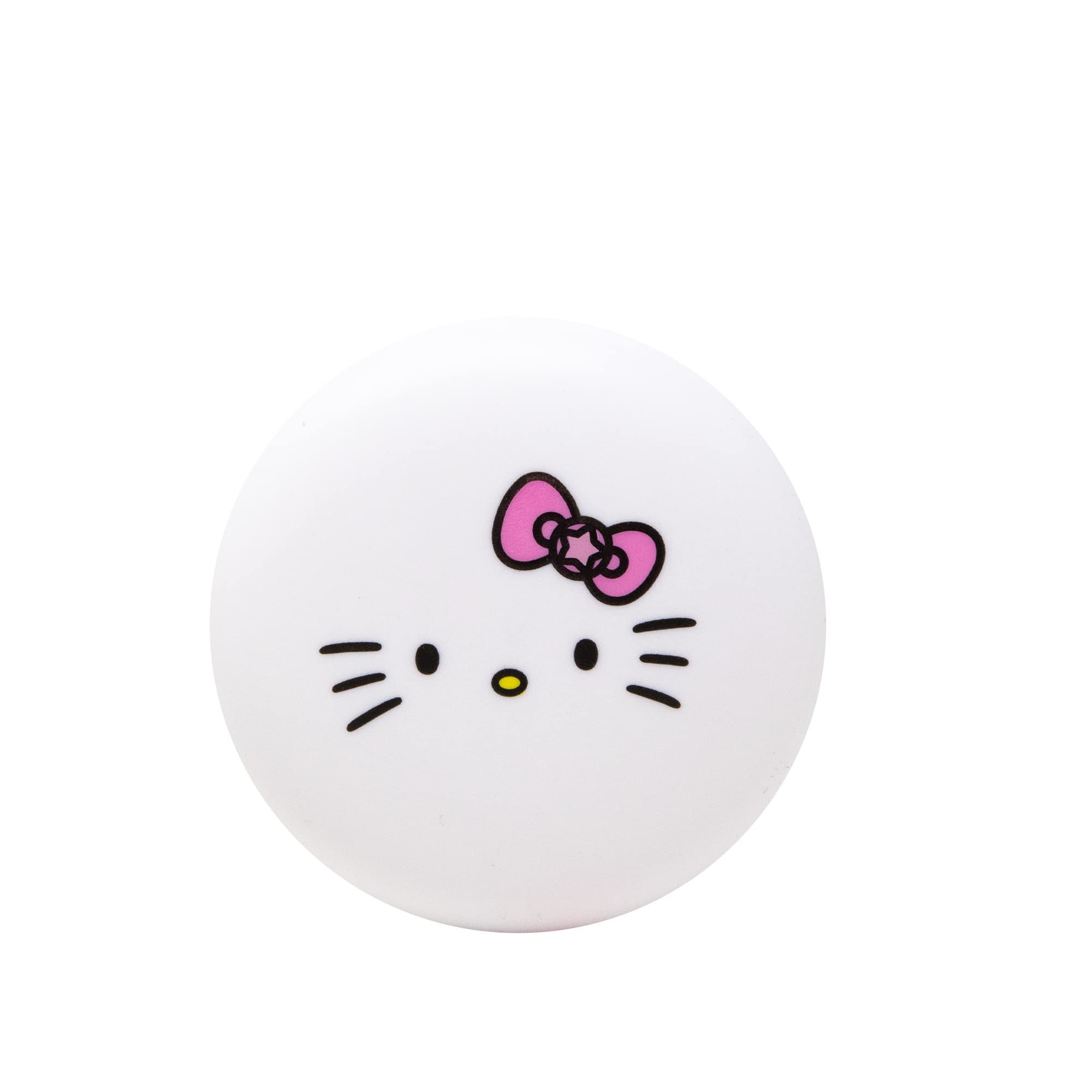 The Crème Shop x Hello Kitty Macaron Lip Balm - Sweet Sprinkles