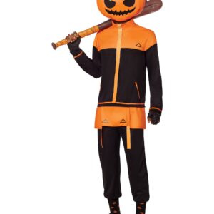 Spirit Halloween Youth Punk Fortnite Costume - L