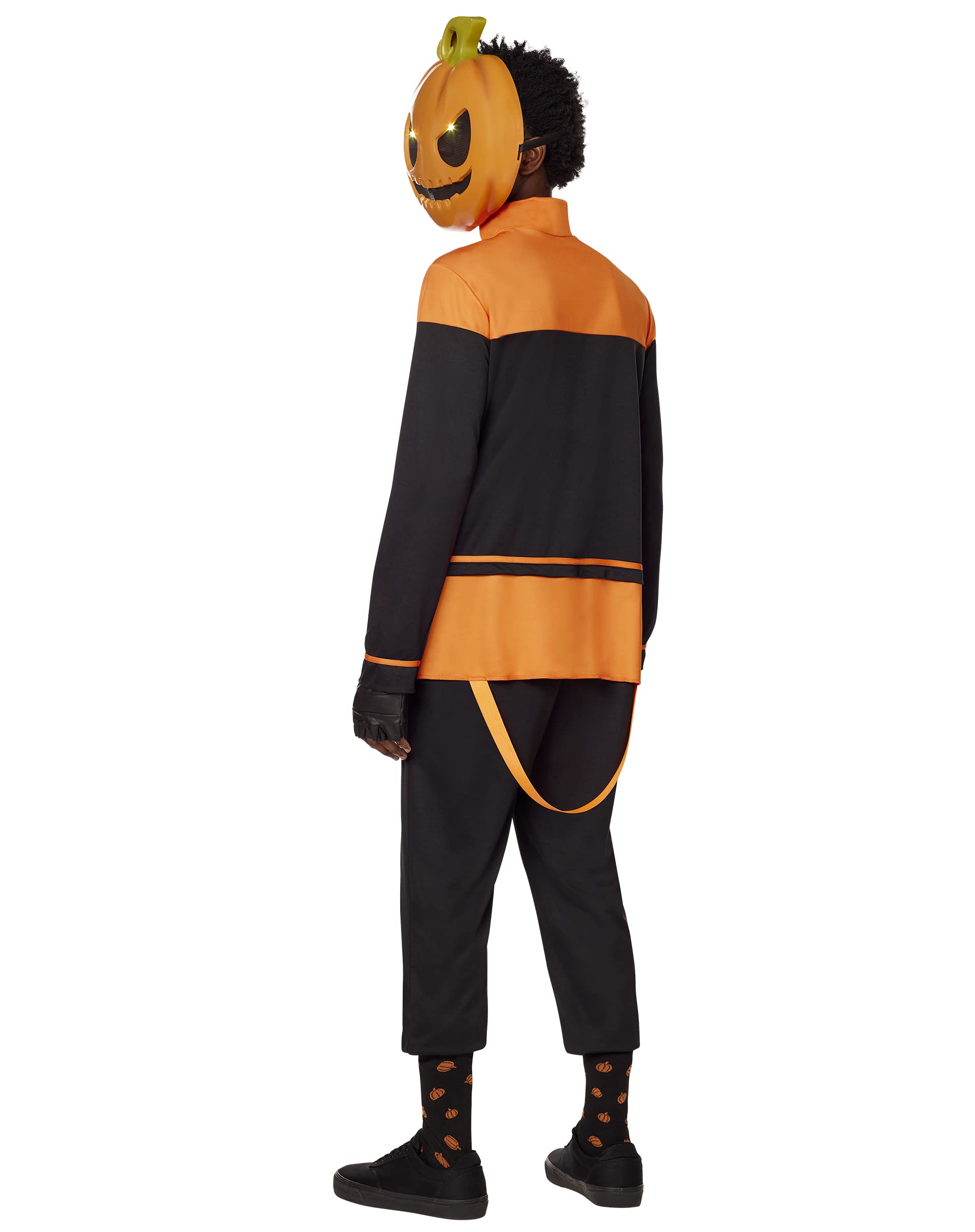 Spirit Halloween Youth Punk Fortnite Costume - L