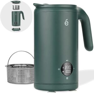 herbal infusion extractor machine for butter, oil, and more