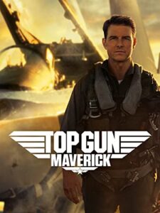 top gun: maverick