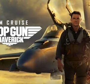 Top Gun: Maverick